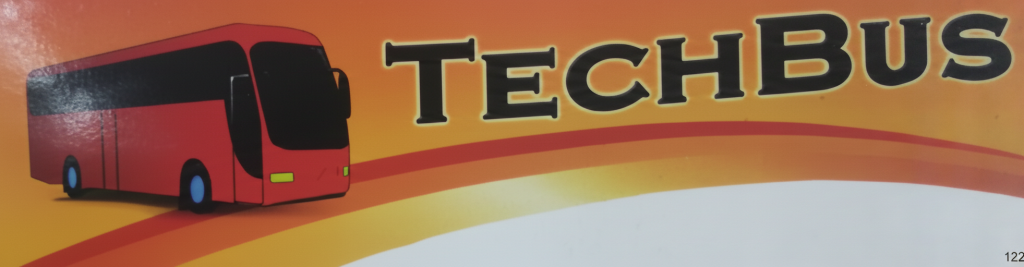 Tech Bus – Celestial V Solutions